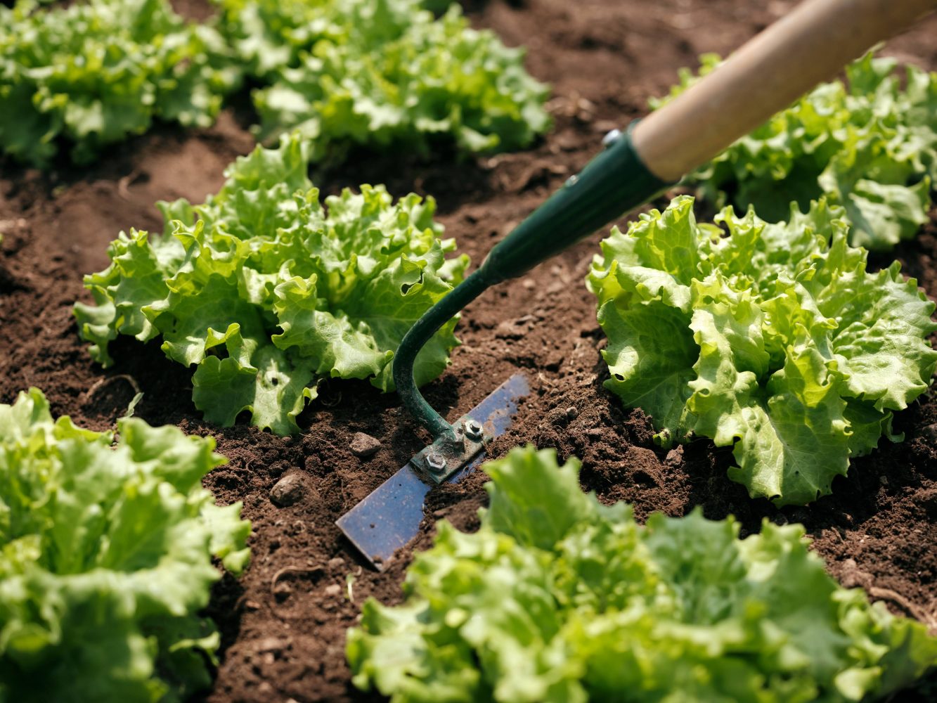 30+ outils agricoles essentiels pour les petites fermes - Le jardinier ...