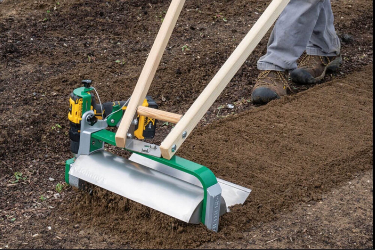 30+ outils agricoles essentiels pour les petites fermes - Le jardinier ...