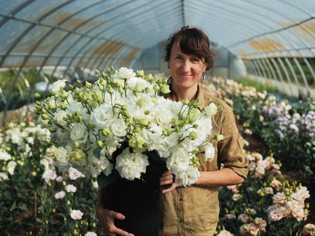 Maraîchage et agriculture biologique | Institut jardinier-maraîcher