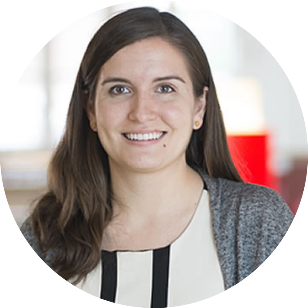 Canopy programme de Leadership - Institut jardinier-maraîcher